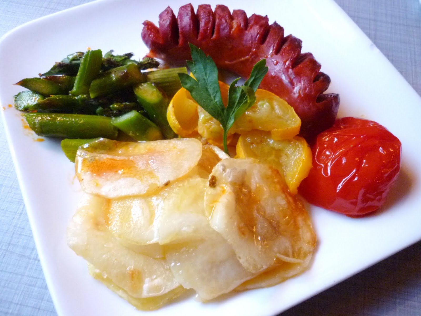 KikaEats: The World's Most Expensive Ham at Pata Negra