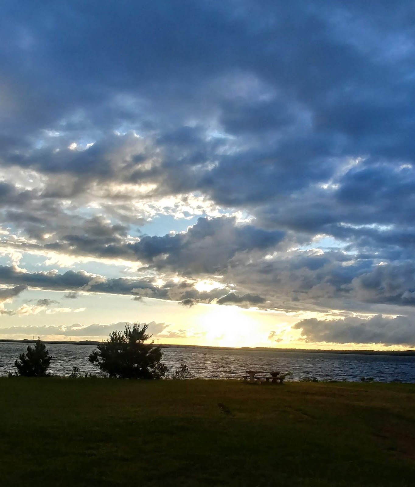 Another Mile Another Destination Blog: Pointes West Army Resort and ...