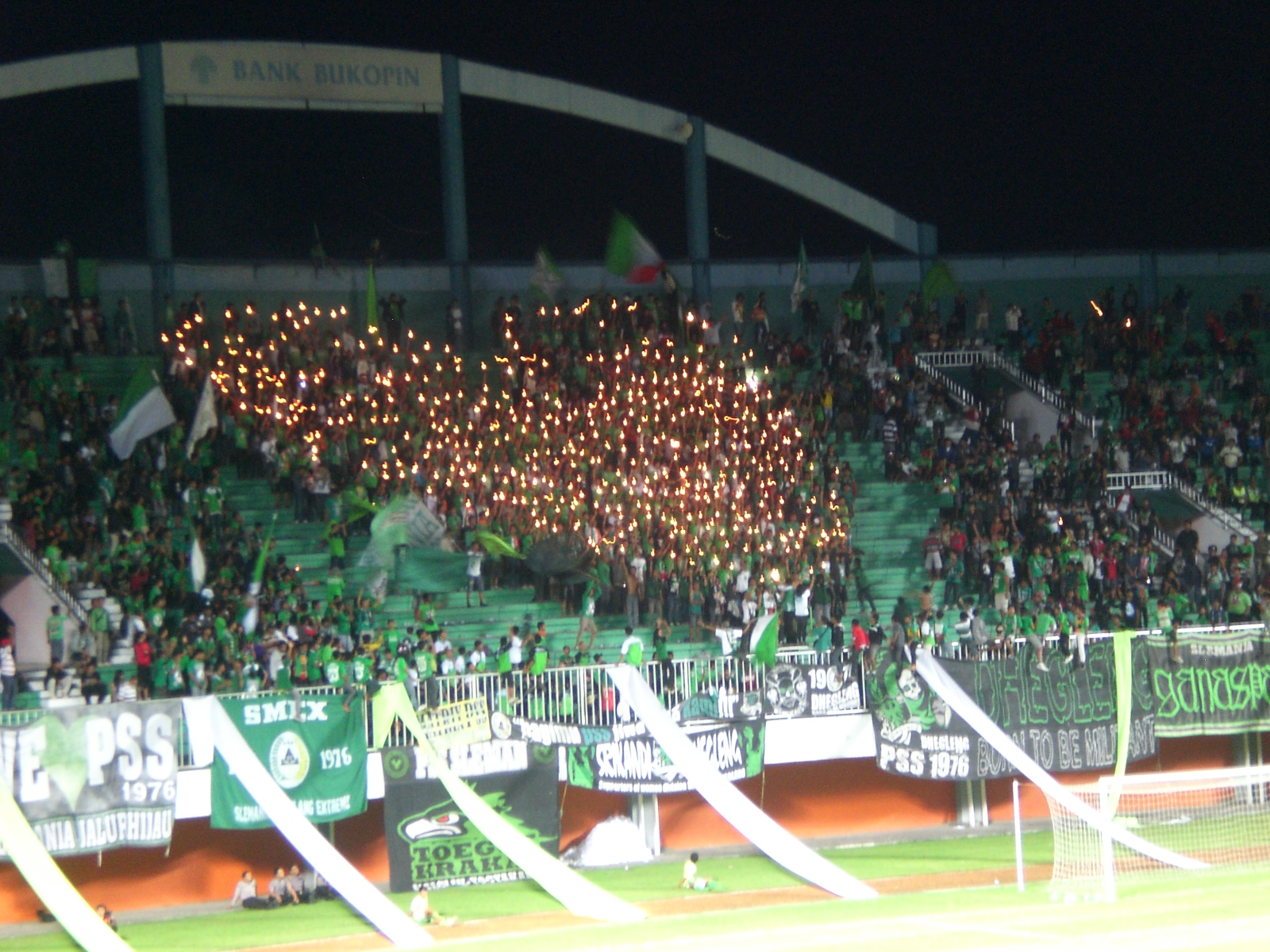 Slemania (Sleman-Indonesia)