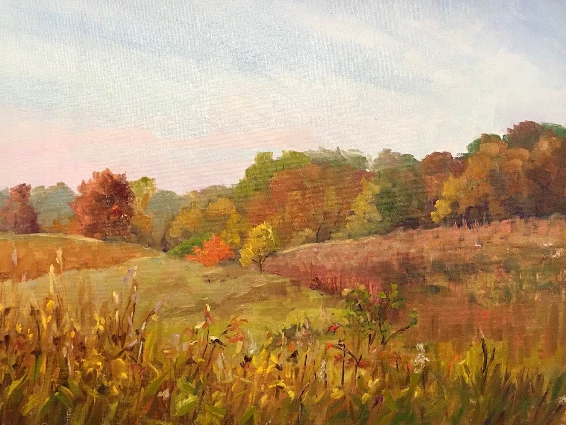 Judith M Anderson Fine Arts