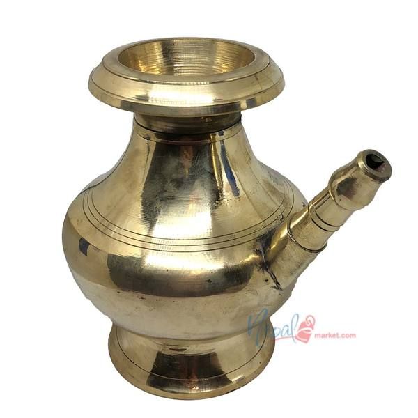 Bits and Pieces of a Nepali Household