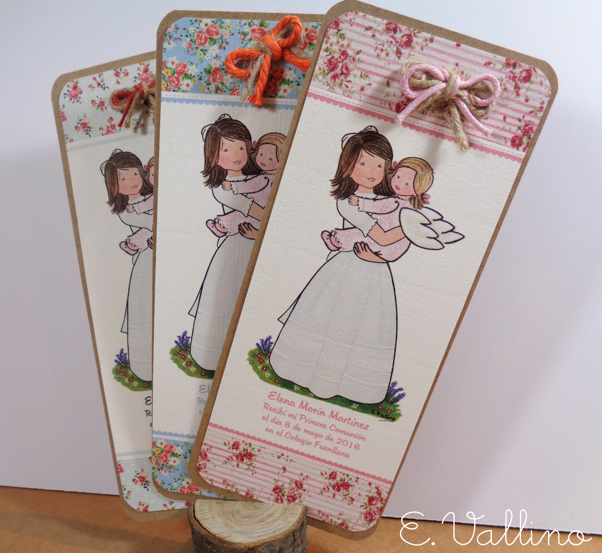 Modelos de Recordatorios