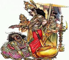 The Power Within : Why did Surpanakha want to kill his brother, Ravana?