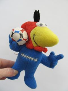 The Sabbatical Chef: A Rooster Week