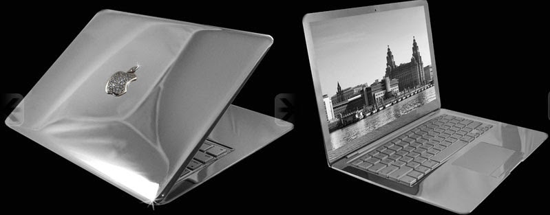 10 Most Expensive Computers in the World