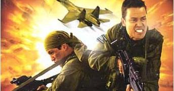 Comeuppance Reviews: Operation Delta Force 5: Random Fire (2000)