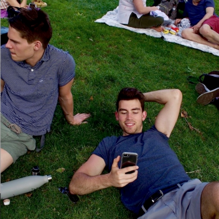 - All Natural & More: Matt Pacifici