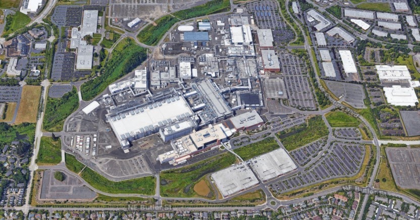 BALD Engineering - Born in Finland, Born to ALD: Intel Oregon is ...