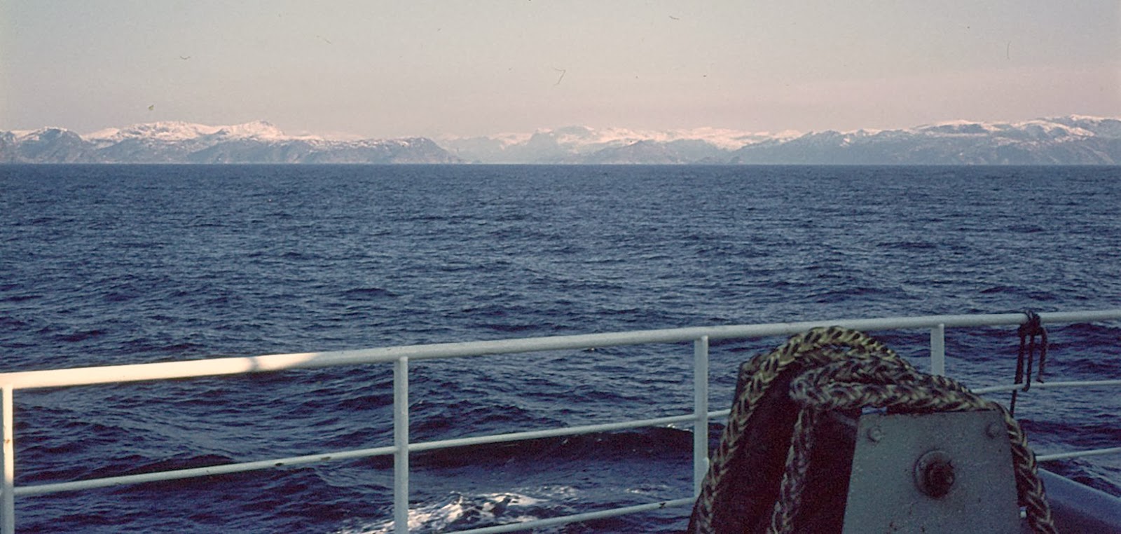 'ZIEN EN WETEN': ACMAEA M.S. SHELL TANKERS B.V. (DEEL 1-D)