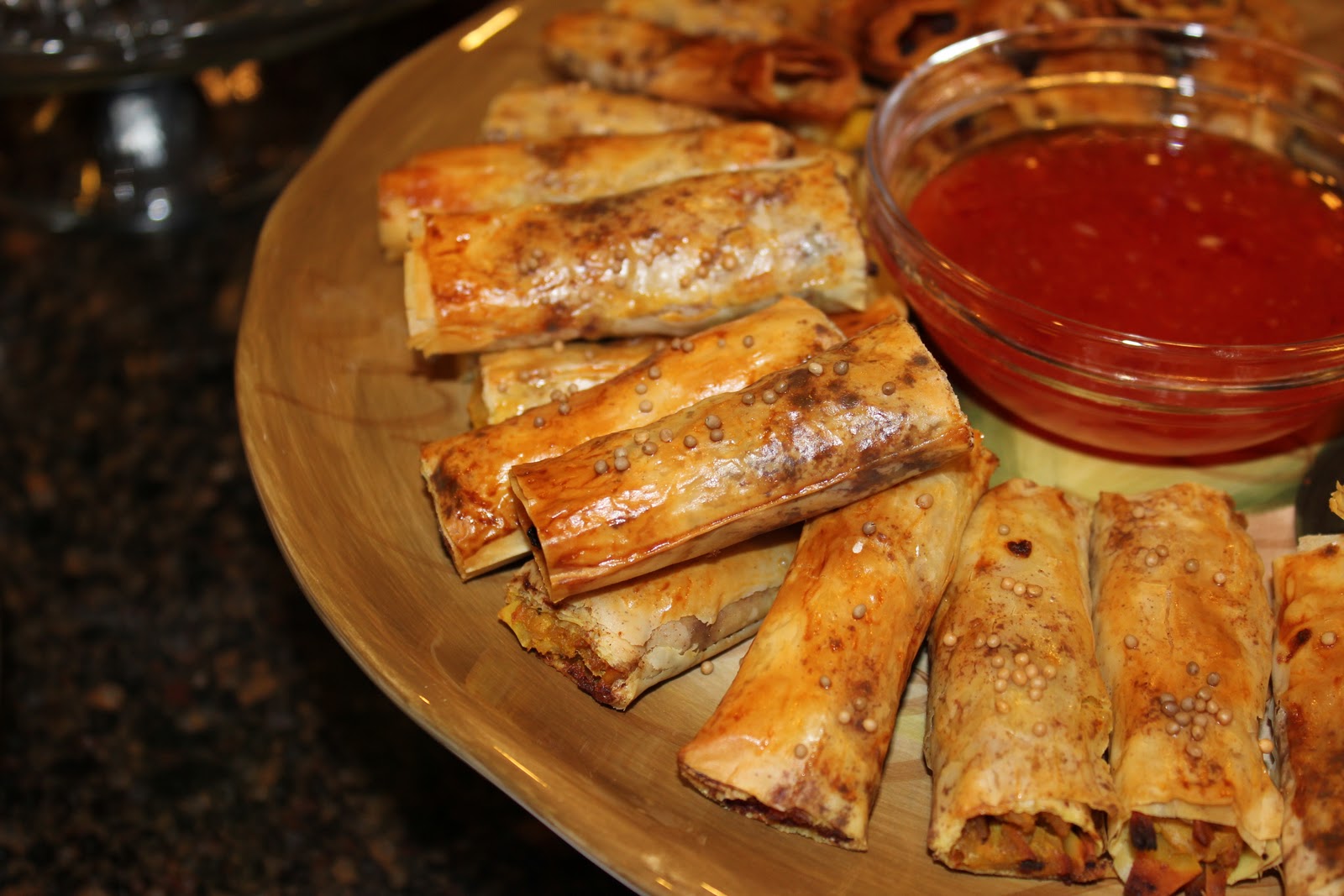 Moroccan Roll Recipe at Angel Alvarado blog
