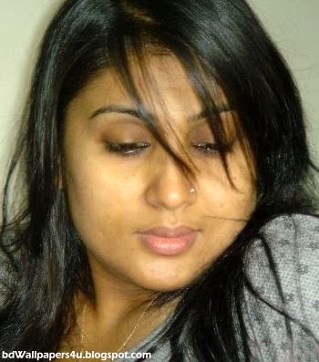 BD Wallpapers...: Bonna Mirza's Hottest Closeup Photos, She Looks Very ...