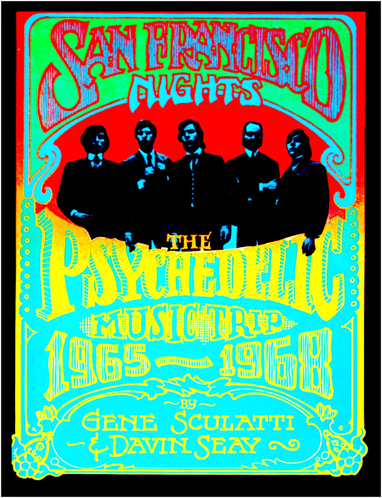 A History of Graphic Design: Chapter 84: The San Francisco School ...