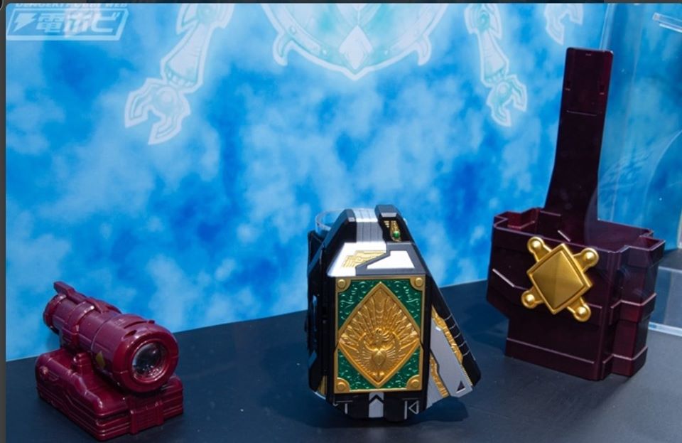 Complete Selection Modification Garren Buckle, Rouze Absorber & Garren ...