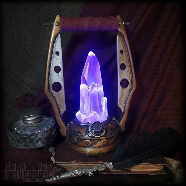 Propnomicon: June 2020