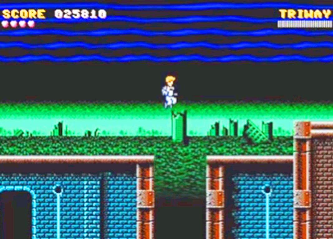 GDevelop - уроки на русском: Tululoo Game Maker - уроки на русском