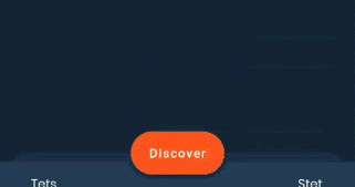 Expandable bottom app bar widget for Flutter SDK - Flutter Tutorial