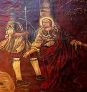 ORACIÓN A SANTA GENEROSA PARA GRANDES NECESIDADES LABORALES Y ...