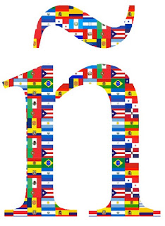 A orixe da eñe ~ Orientación en Galicia