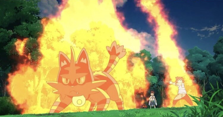 Where Pokemon Meets Anime: Best Cat Pokemon and Feline Pokemon