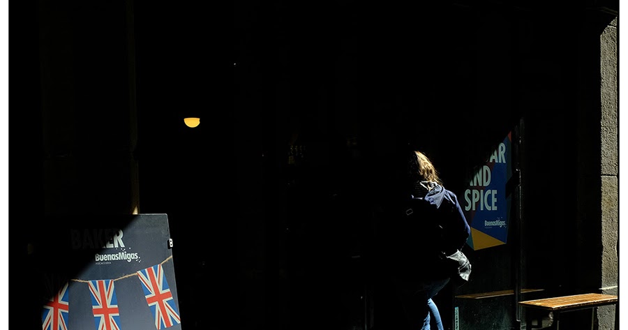 bcnjosep: BLUE WEEK (II) 2/6