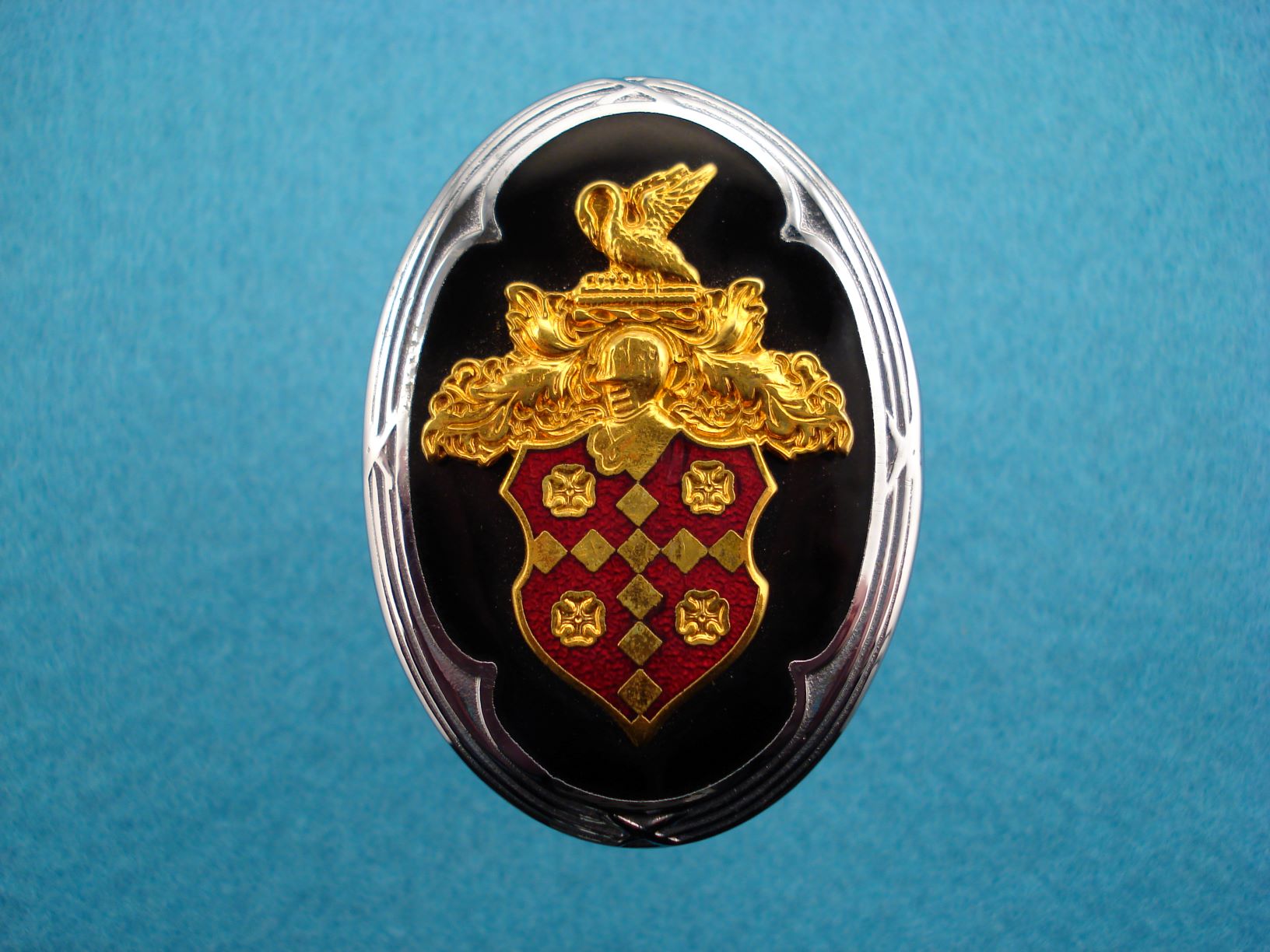 American Auto Emblems: PACKARD