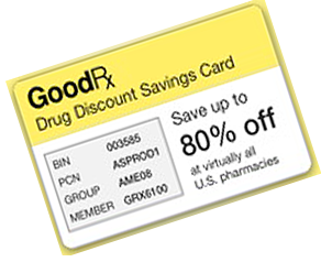 Crazy RxMan: The Truth About Prescription Discount Cards