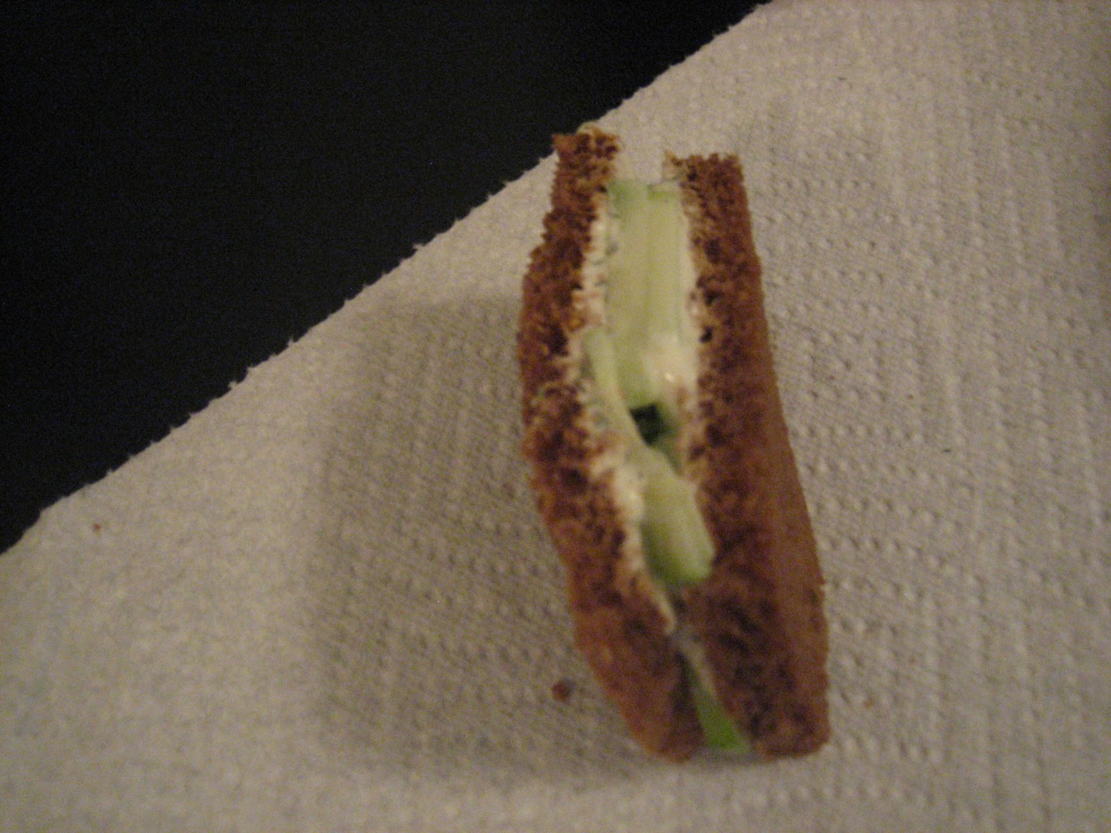 On The Tart Side: It's Picnic Season!!! - Part 3