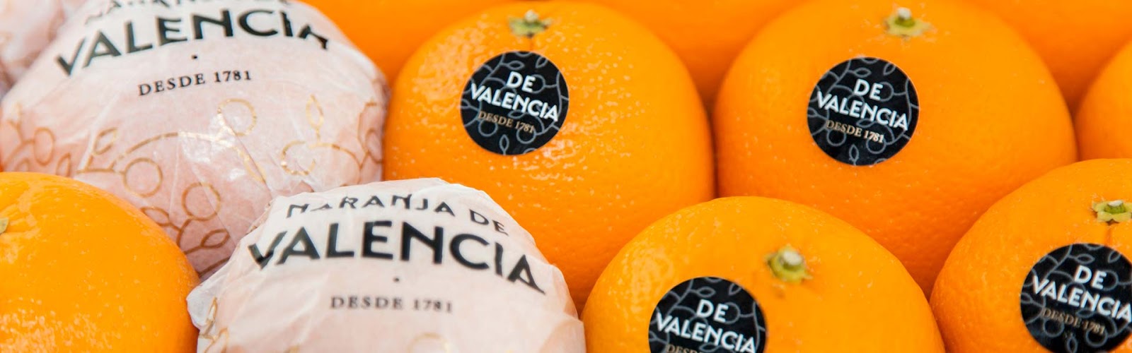 La Naranja, del campo a la mesa