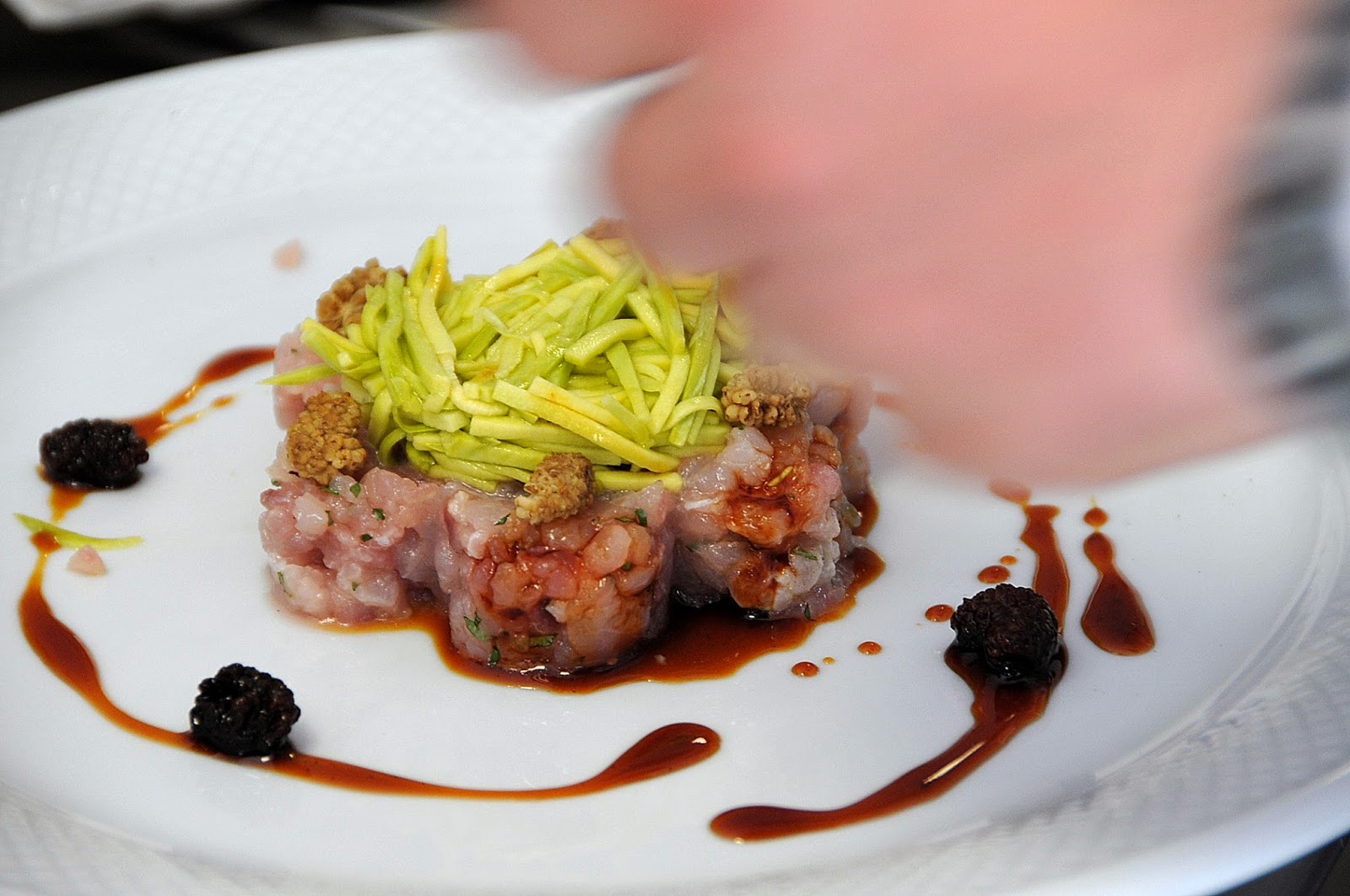 armadillo bar | vino-cibo e musica: Riviera Food Festival | 60 scatti ...