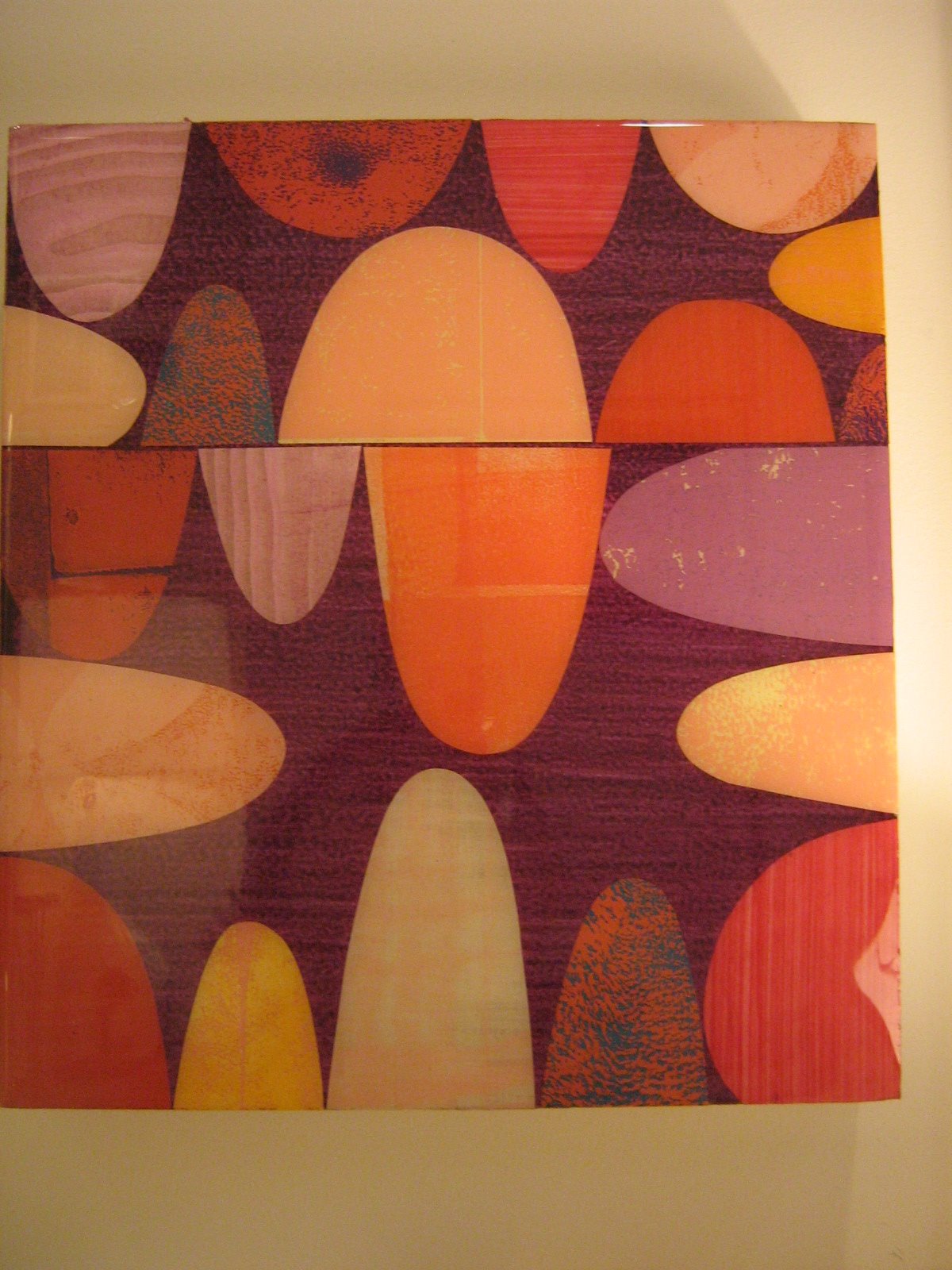 Mary Blairz: a visit with rex ray