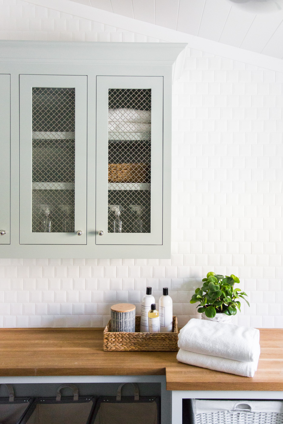 Blanco Interiores: Um rústico actual...