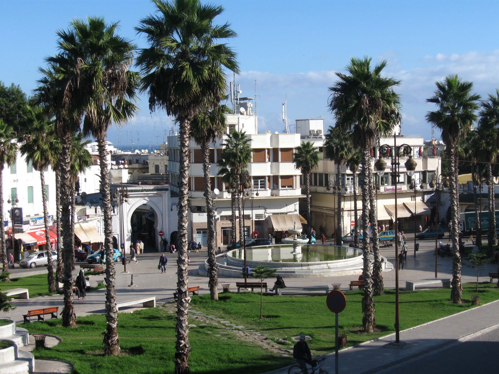 Phoebettmh Travel: Top 10 cities for 2011