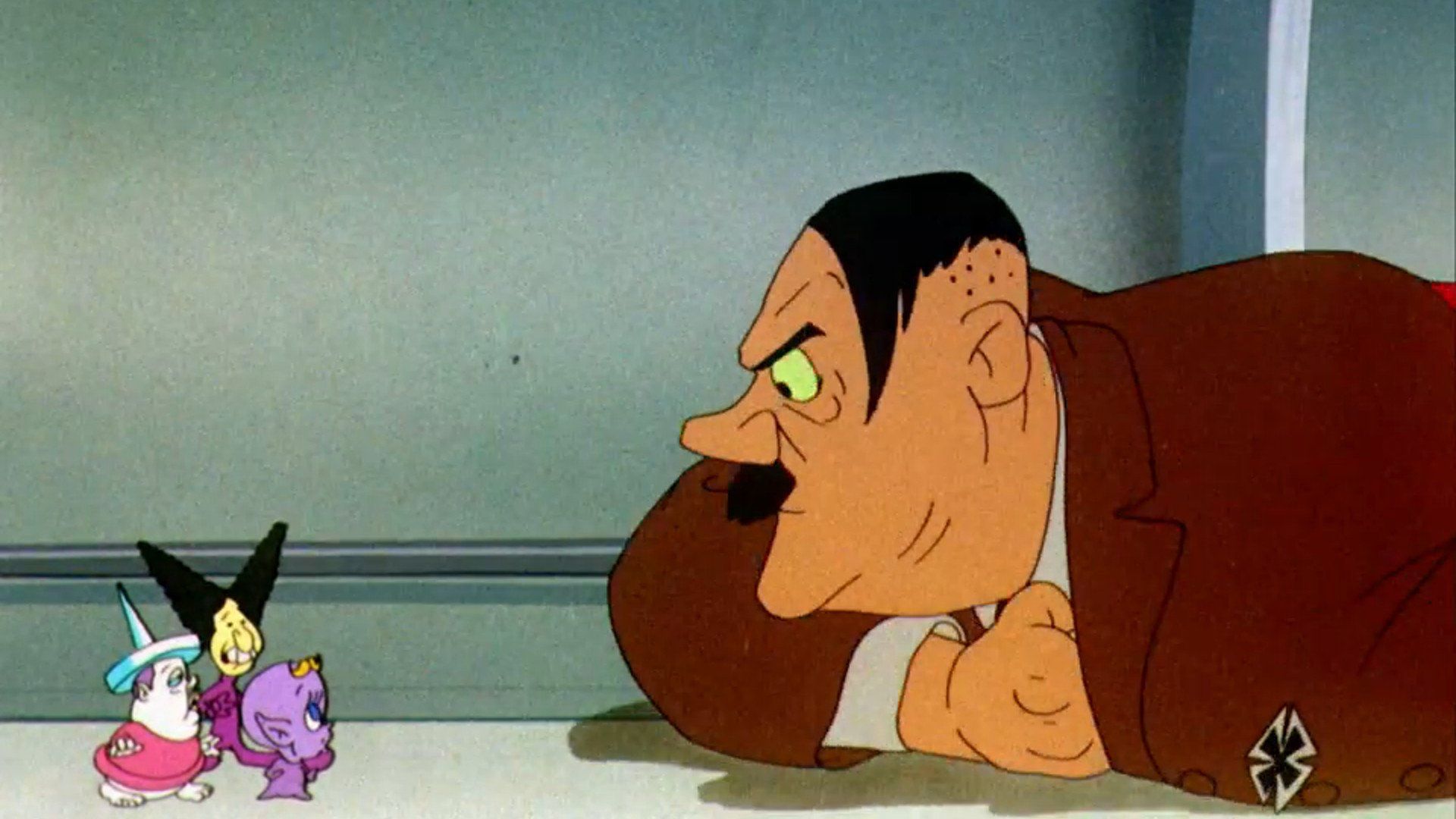 Movie Review: SHADOW IN THE CLOUD (and a few words about Gremlins)