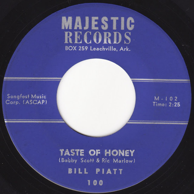 Artyfacts in Wax: Bill Piatt