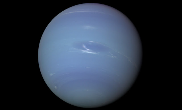 MUNDO REAL 21: A EXPLORAÇÃO DE URANO E NETUNO VOLTA A SER ALVO DE ...