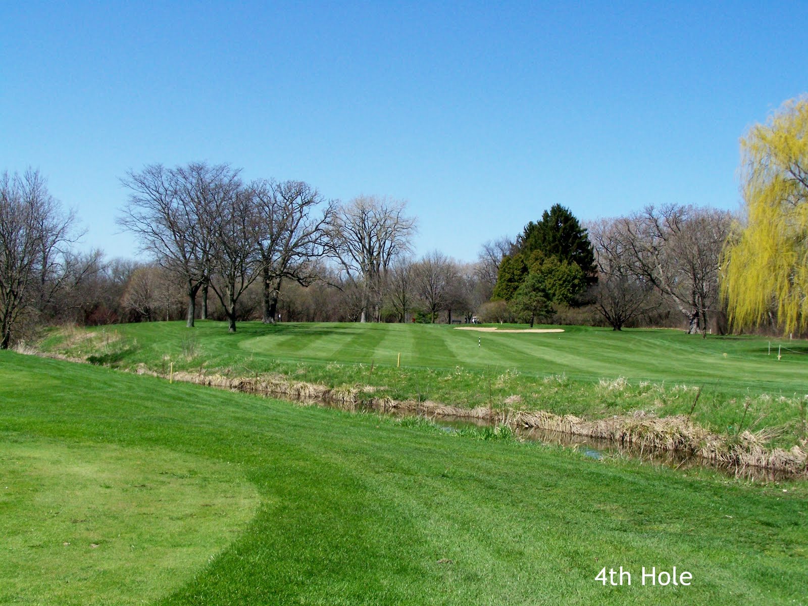 Windy City Public Golfers Guide: Deerpath GC - Lake Forest