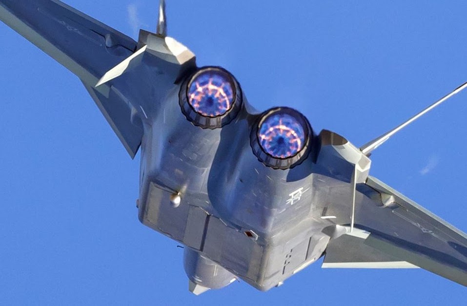 Military and Commercial Technology: The new J-20B is equipped with a ...