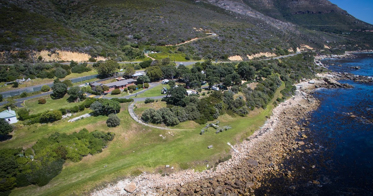 My Camping Passion: Millers Point Caravan Park.