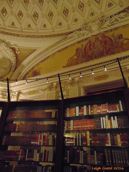 10 fun facts about the Library of Congress (LOC) | Things to See and Do ...