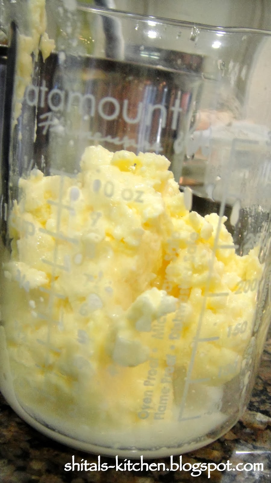 Shital's-Kitchen: Ghee