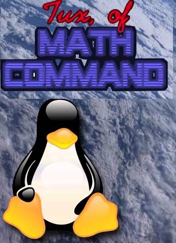 Aula de História na Web 3.0: TuxMath - Software Pedagógico para Matemática