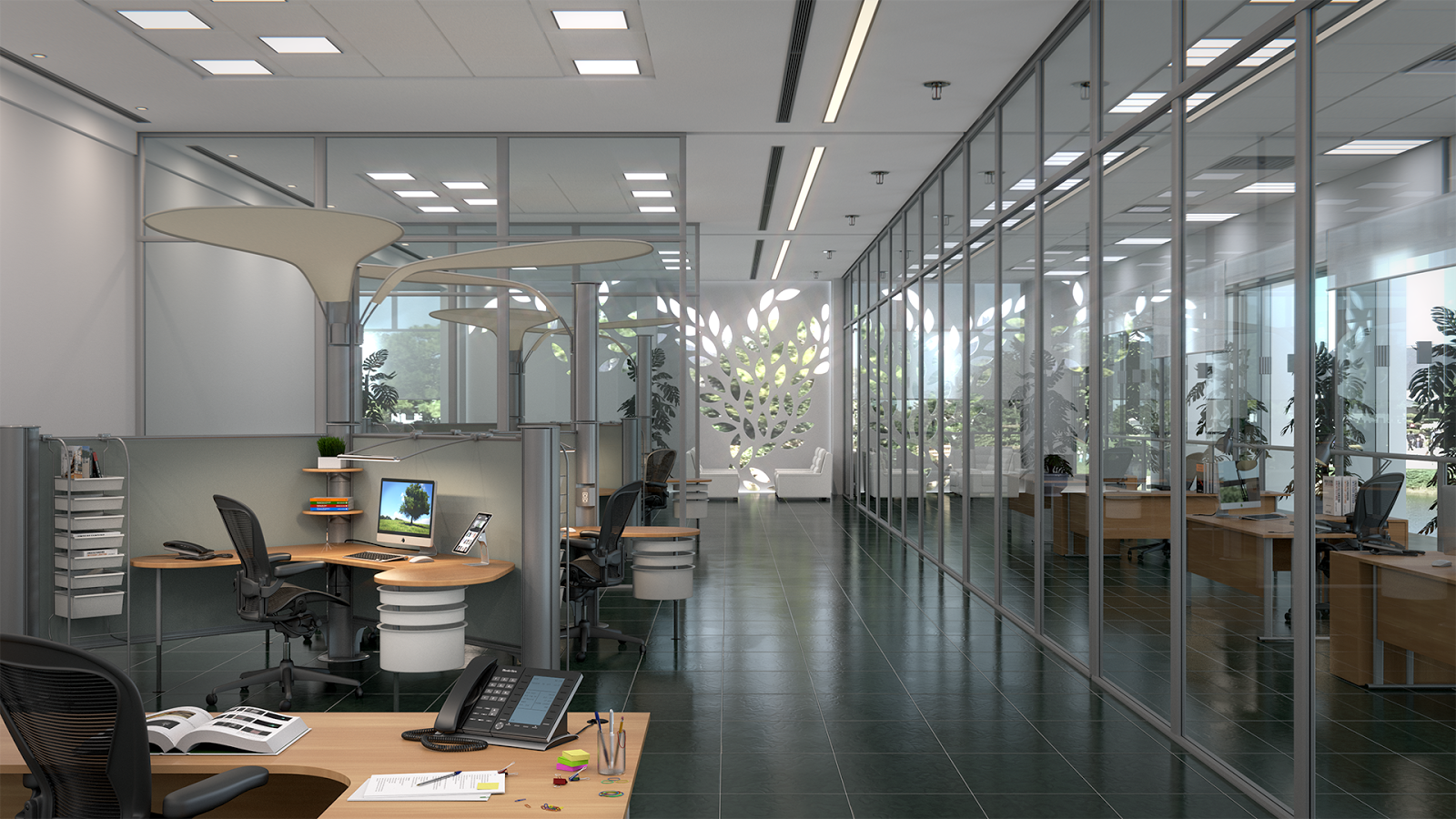 2.8 – The 3D View Workspace – Creative Designer