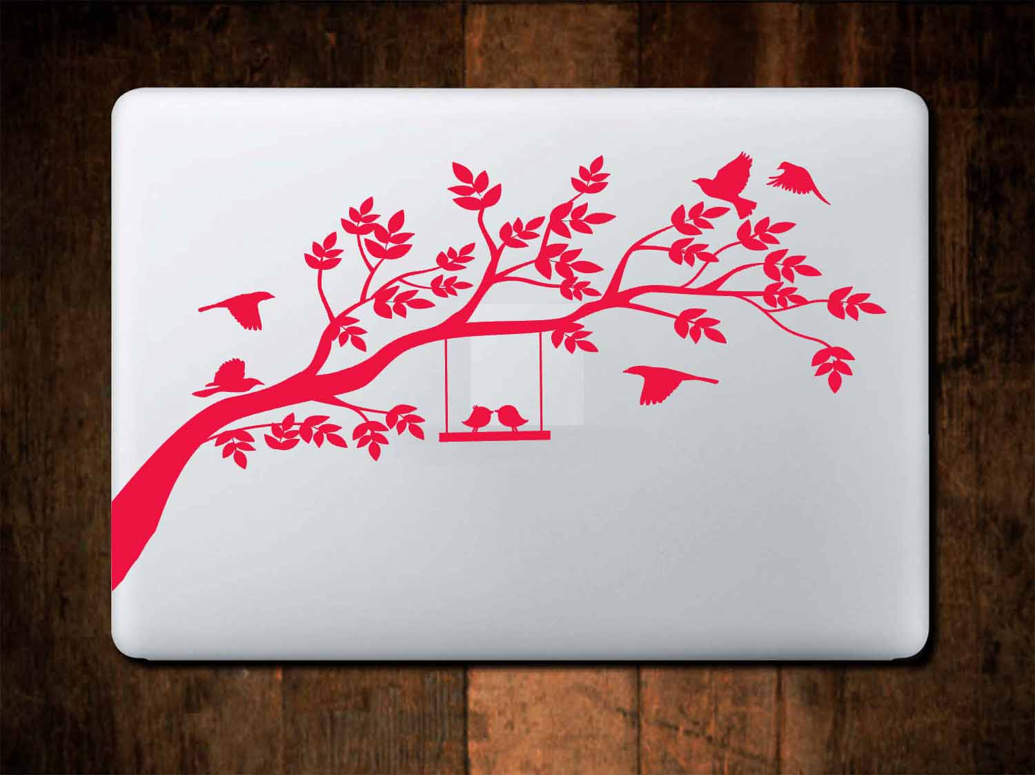The Wall Decal blog: The coolest designs for laptop decals are here