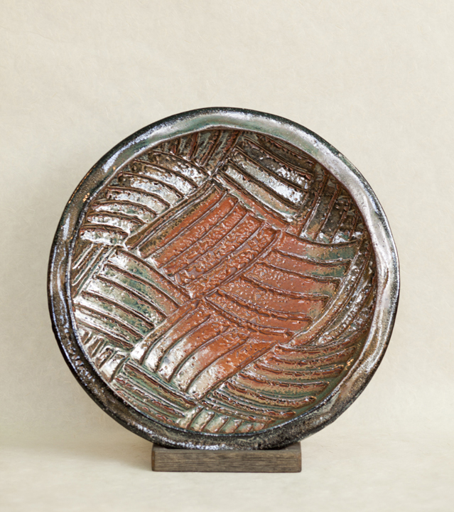don goddard ceramics: Gallery