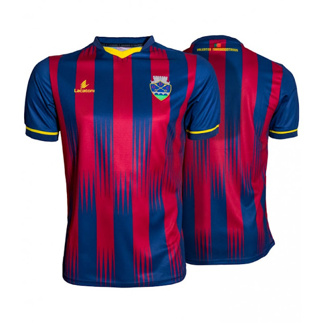 Conheça a nova camisola do Chaves para a época 2021-2022 - Valentes ...