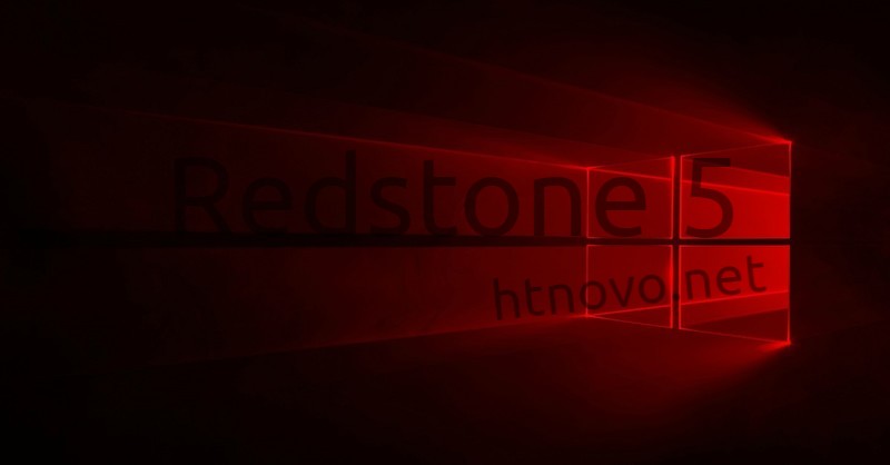Windows 10 Redstone 5 in arrivo negli anelli Veloce e Lento del ...