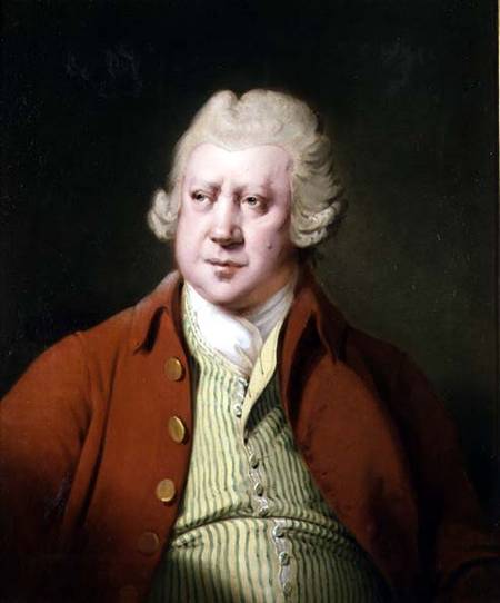 Richard Arkwright-Father of The Industrial Revolution ~ Biography ...