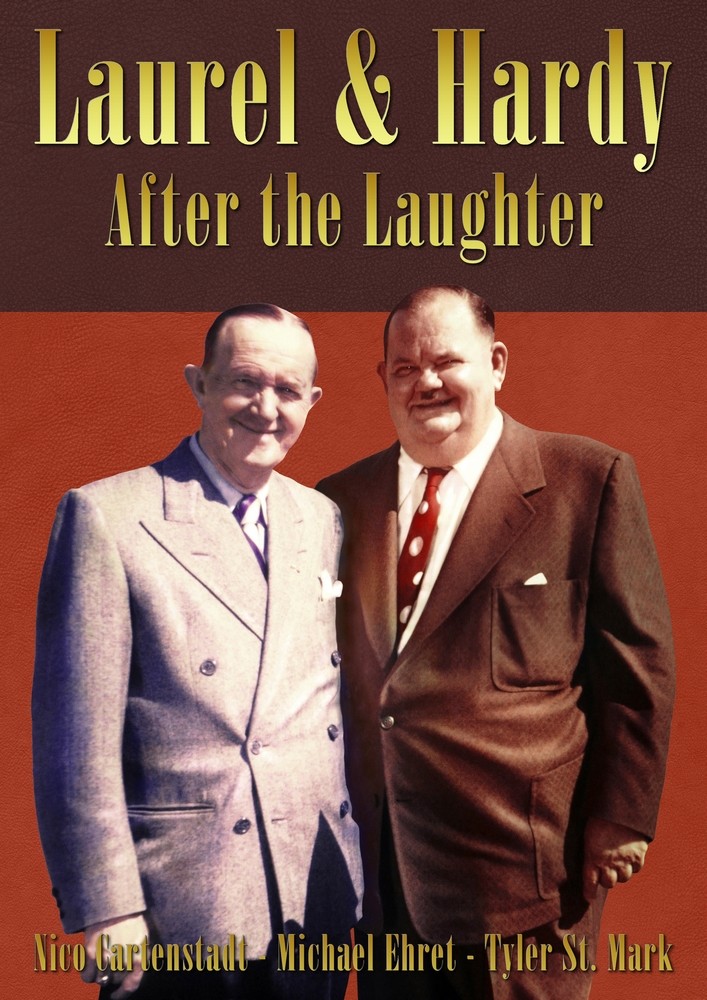 Il magro, il grasso e il cretino: L'incredibile bibliografia di Stanlio ...