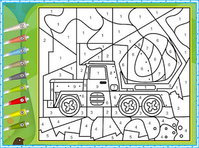 Coloring book pdf download
