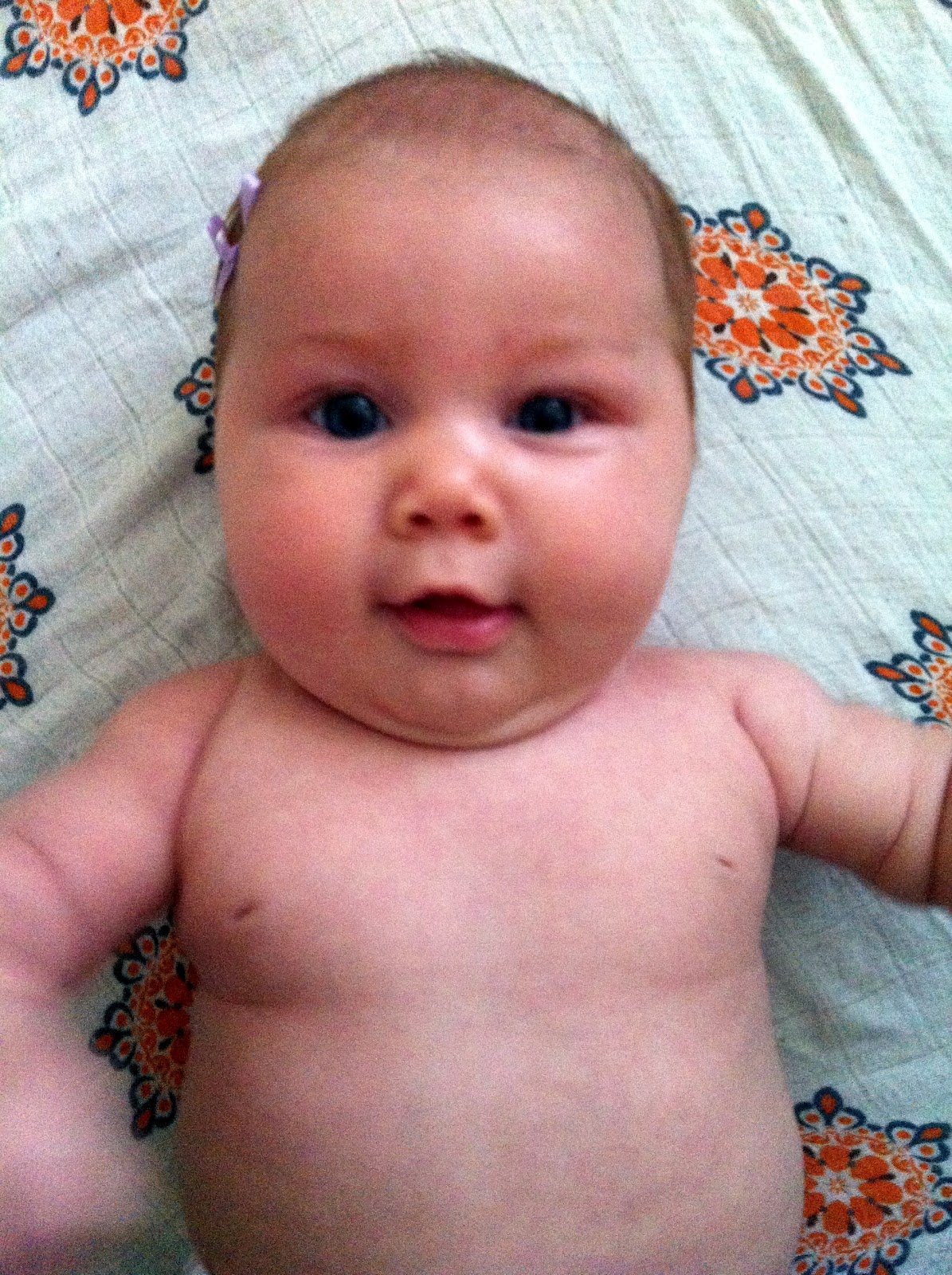 a little shelton: Cute, Squishy, Cottonball Baby